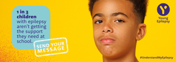 Your voice matters: Speak up for children with epilepsy at school ...
